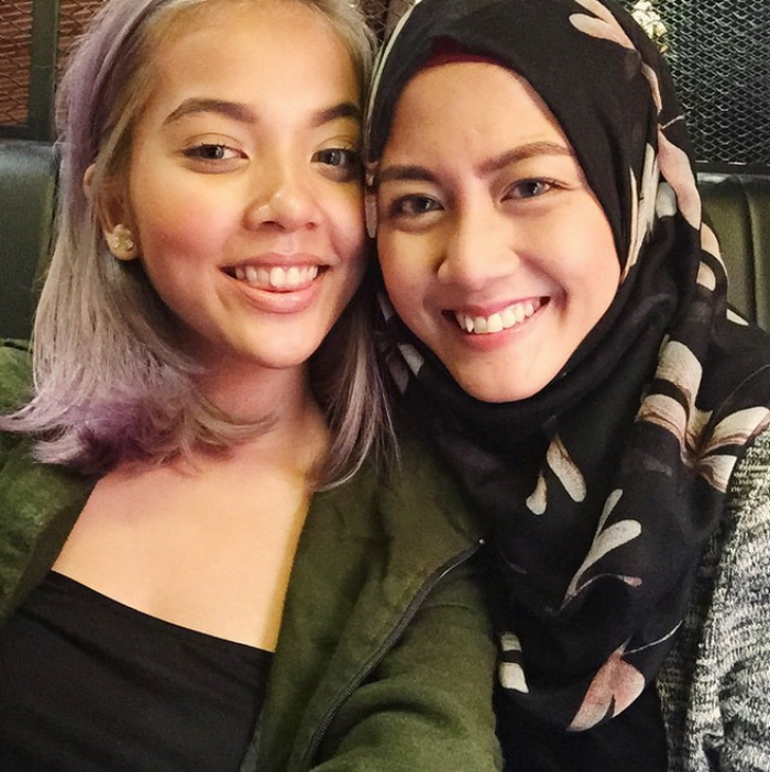 Masih Ingatkah Lagi Dengan Aisyah Aziz Finalis AF2013?15 Gambar Terbaru ...