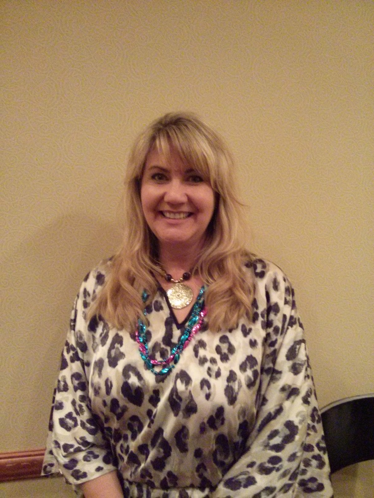 Canada's Anglo-Celtic Connections: Interview with Lisa Louise Cooke