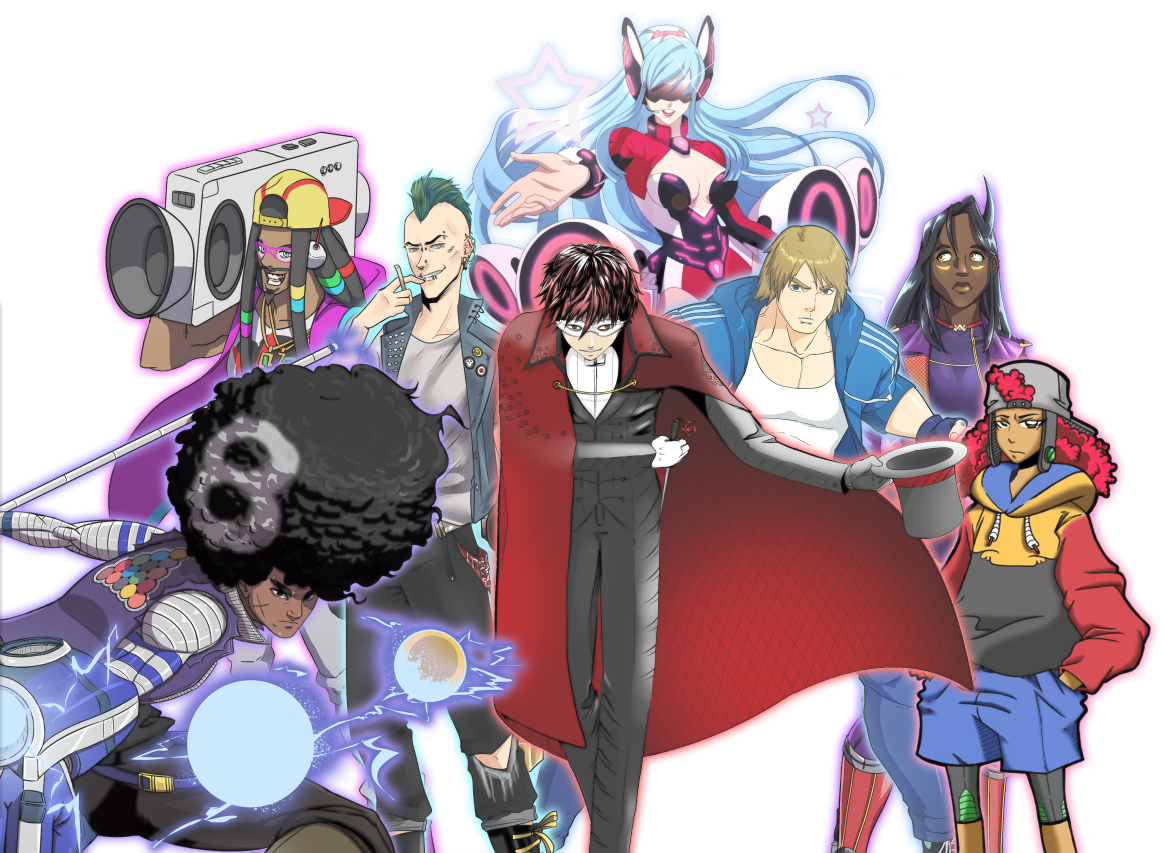 Aozora's Adventure - Official Developers' Blog: 2019