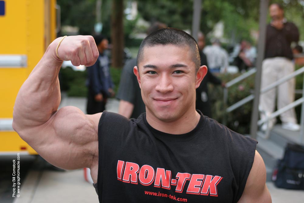 DAVID DUST: Welcome To The Gun Show