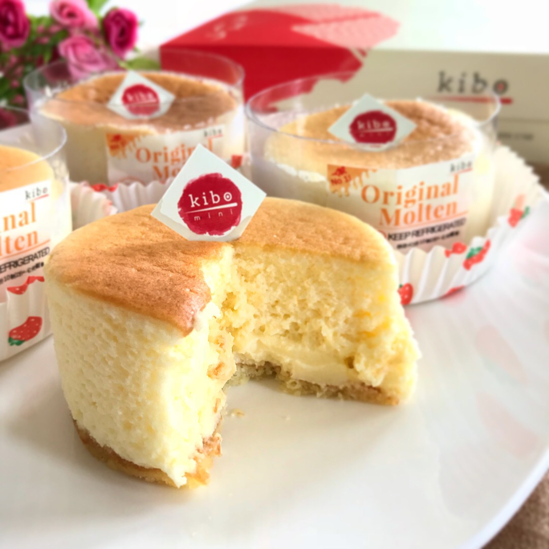 blog by anindita: Pecinta Keju ? Harus Coba Lembutnya Kibo Cheese Cake