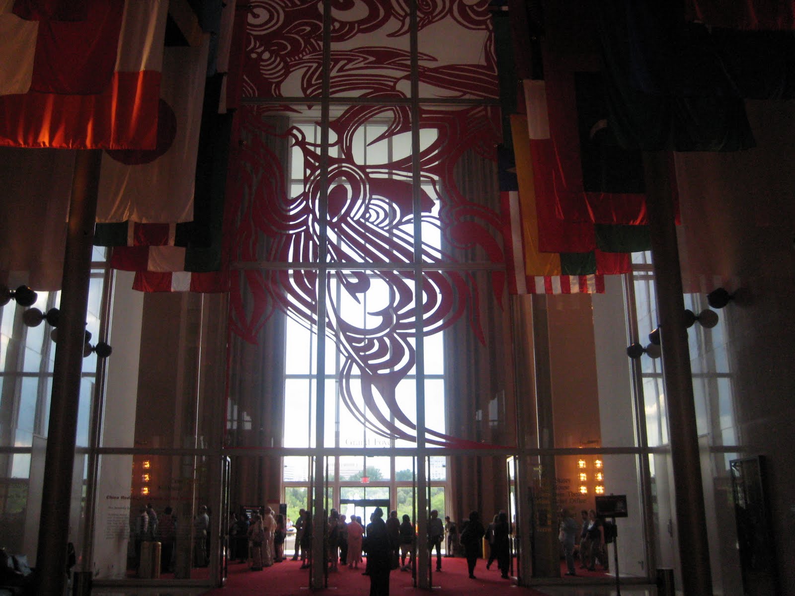 HLAA Annual Convention: Wicked, the Musical, Fully Accessible For the ...