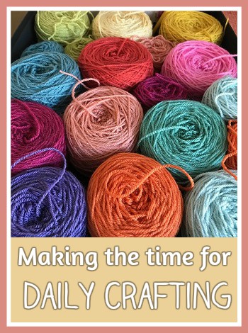 Jennifer's Little World blog - Parenting, craft and travel: Making the ...