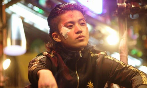 40+ Foto Potongan Rambut Takiya Genji