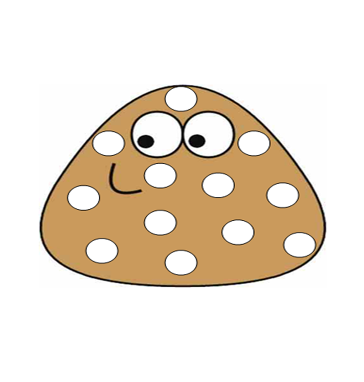 Maestra en prácticas: Fichas: Pou