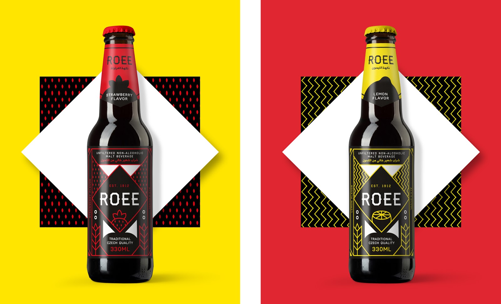 Roee Beers – Packaging Of The World