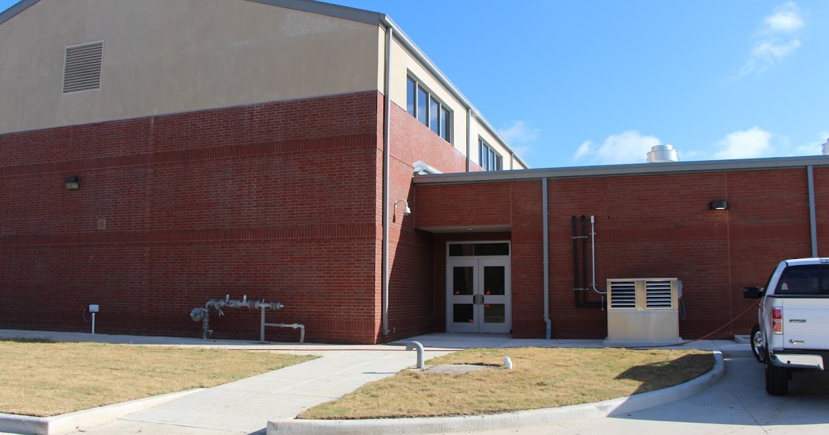 Communications: Kings Manor Elementary