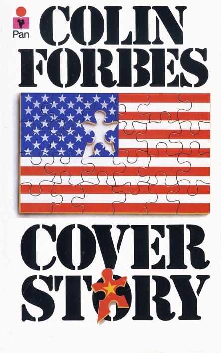 Bear Alley: Colin Forbes