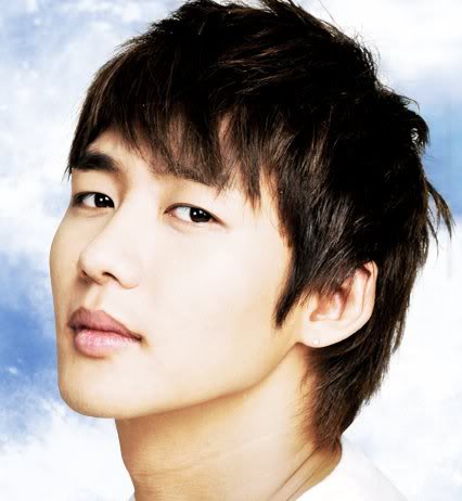 All About Korea: Profile Lee Tae-Sung