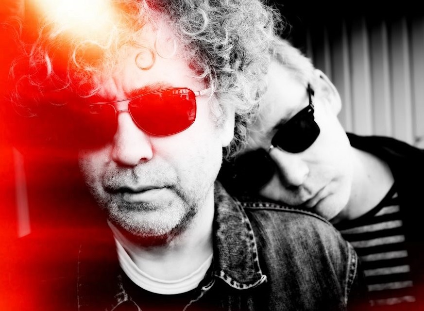 Δείτε το βίντεο των The Jesus & Mary Chain για το Mood Rider - POEt'S SOUND