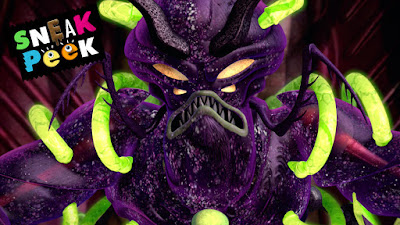 NickALive!: Sneak-Peek From New "Teenage Mutant Ninja Turtles" Episode ...