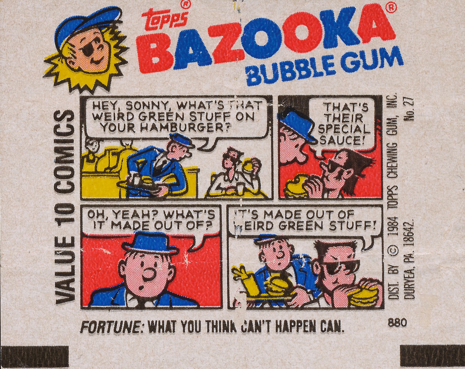 The Topps Archives: Premium Time