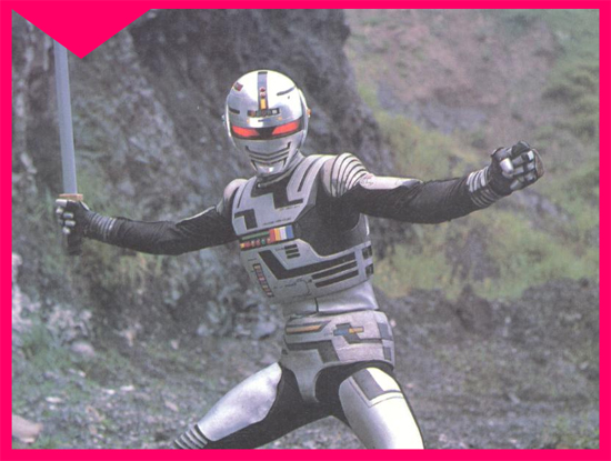 Kaizoku Sentai Gokaiger vs Gavan, novidades! | Mega Hero | Desperte o ...