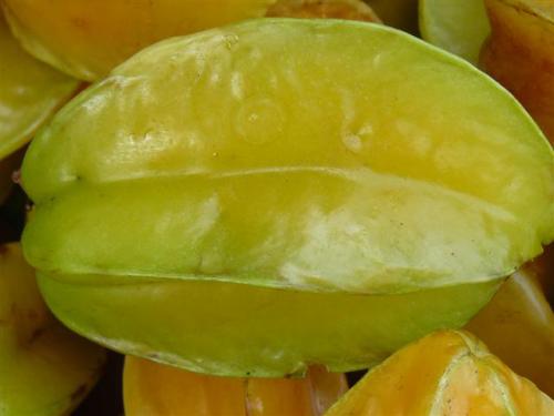 MANABI Y SUS RIQUEZAS: FRUTAS DE MANABI