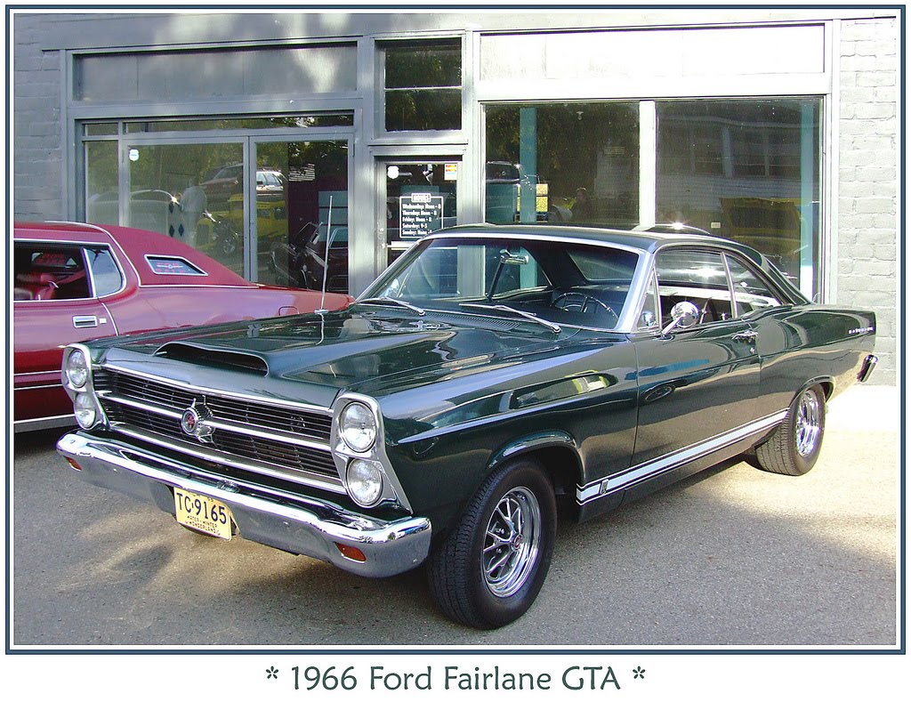 AUTOS Y CARROS: AUTOS CLASICOS DECADA DEL 60