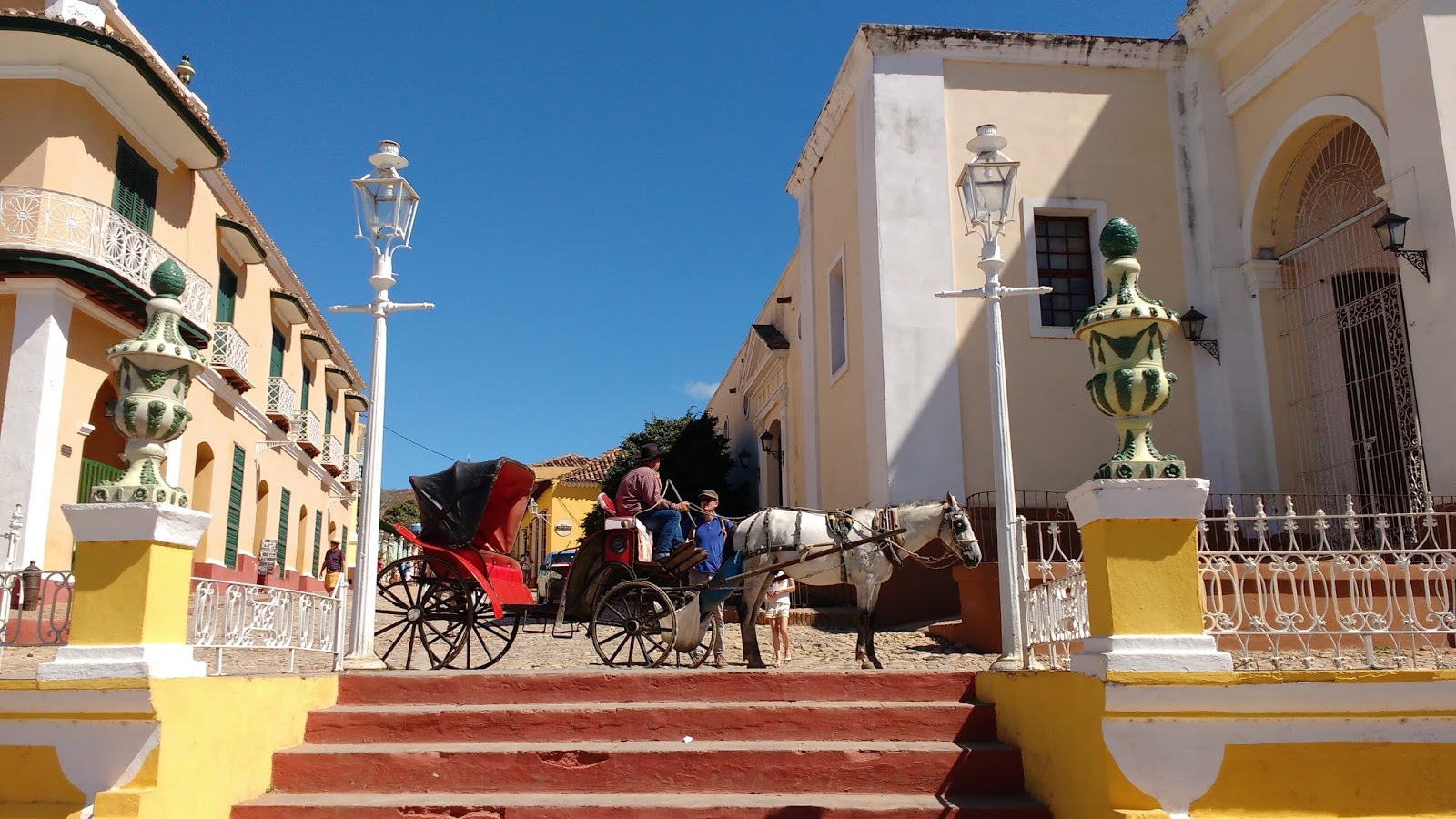 EXPERIENCE THE REAL CUBA: HOW TO TAKE A TRIP THROUGH THE REAL CUBA 2