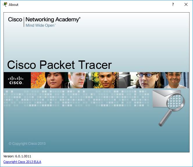 Mengenal Menu-Menu Yang Ada Di Cisco Packet Tracer