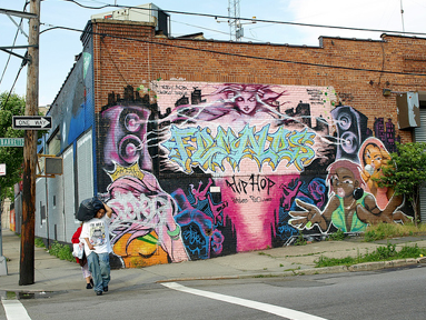 Design Context: Lecture SIX// Critical Positions on Popular Culture