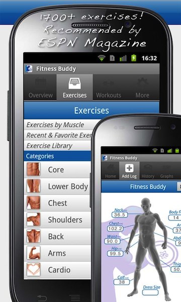 Gym at Home: 5 Android Apps For a Complete Home Workout | Tech Source