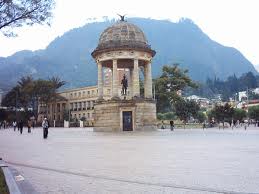 Conoce Colombia :)!: Entre los monumentos de Colombia...