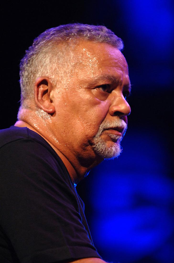 Mini Jazz World: Joe Sample, Born: February 1, 1939,Pianist/Keyboard ...