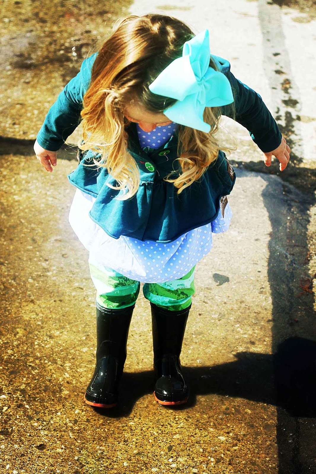 the great dethaw | The Every Things Mrs Mumaw : Fort Wayne Lifestyle ...