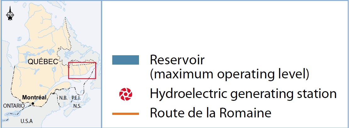 Sue's Blog: Nalcor - Premier - Hydro Quebec Worst is Yet to Come