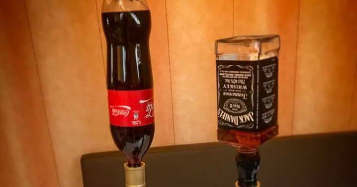 Funny Sweet Leaf: Clever contraption