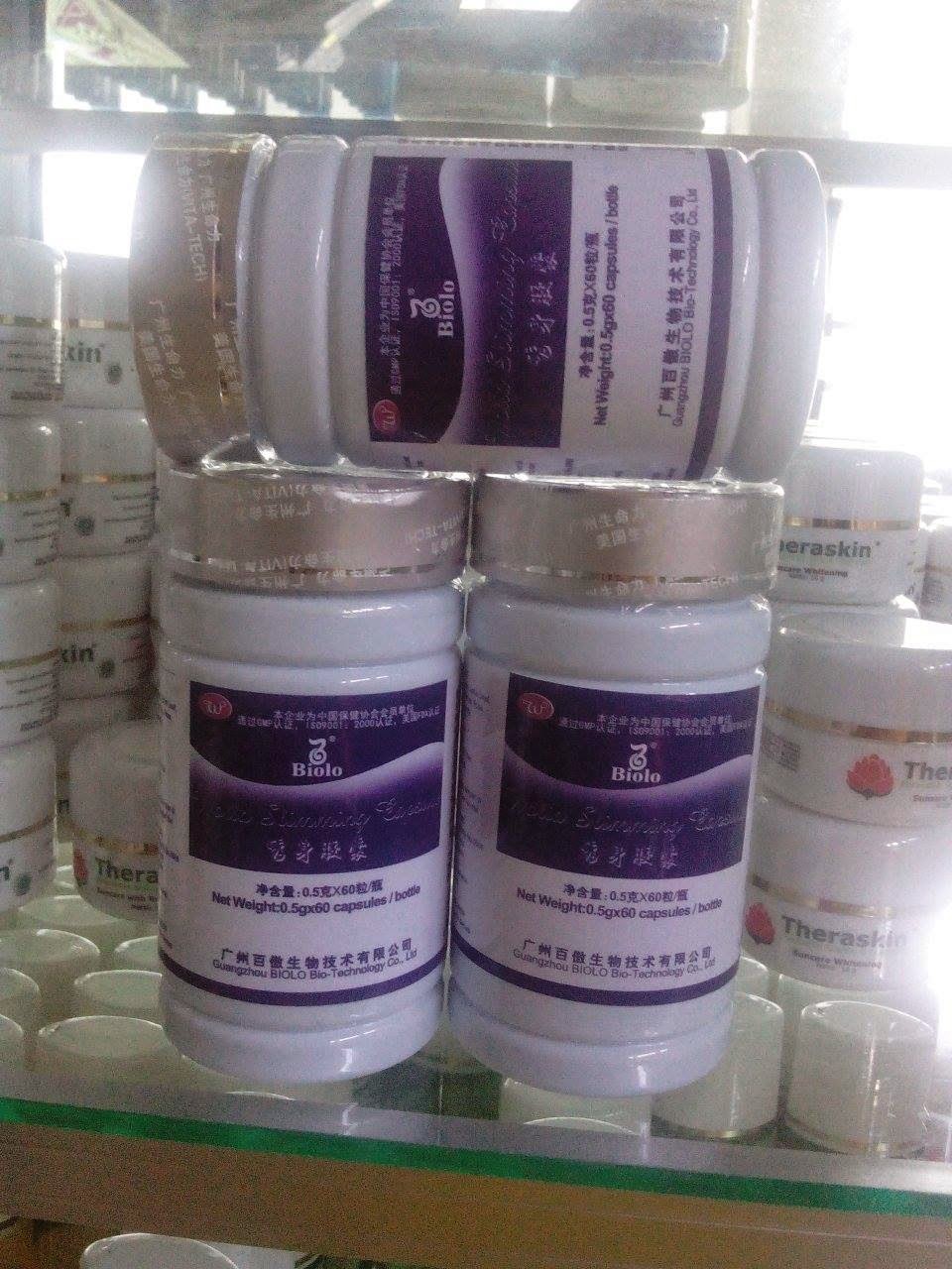 WSC BIOLO WIDHA SHOP MALANG