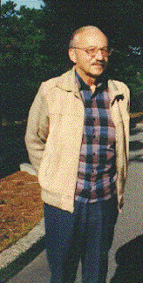 Programación Lineal: George B. Dantzig