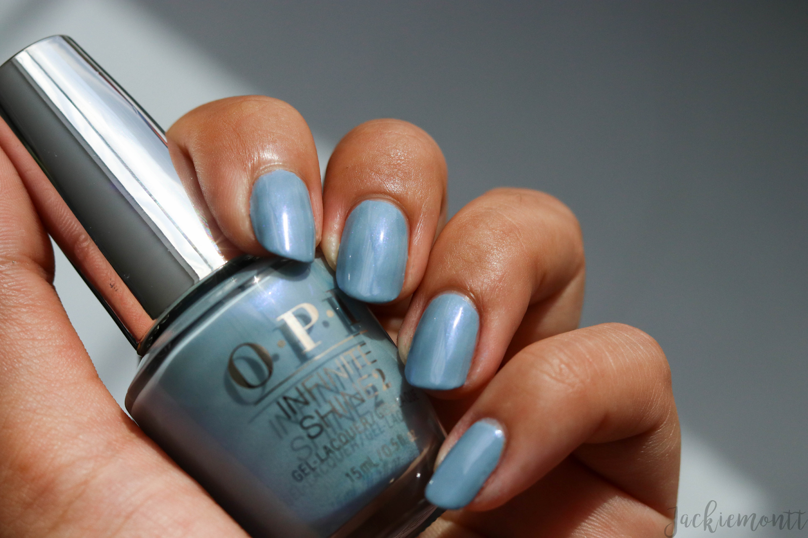 OPI | Iceland Collection Swatches (Fall/Winter 2017) - JACKIEMONTT