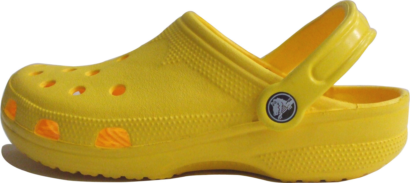 History of All Logos: All Crocs Logos