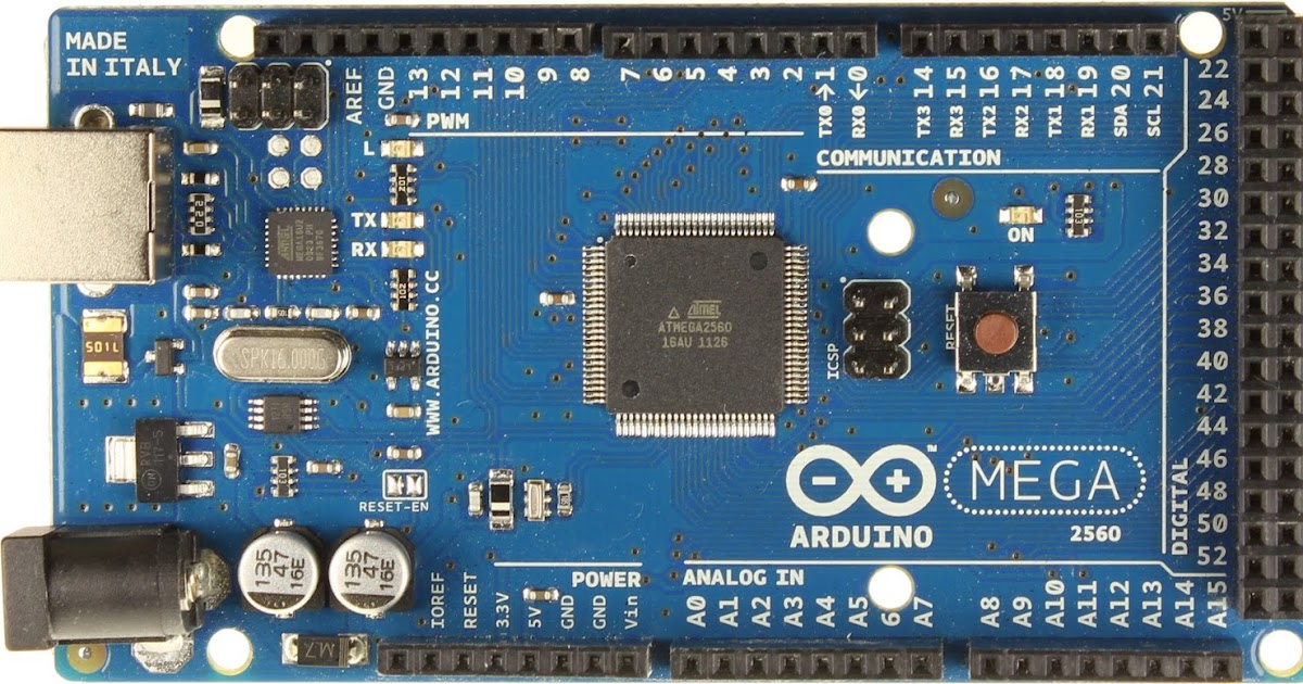 Entendiendo pines digitales de Arduino