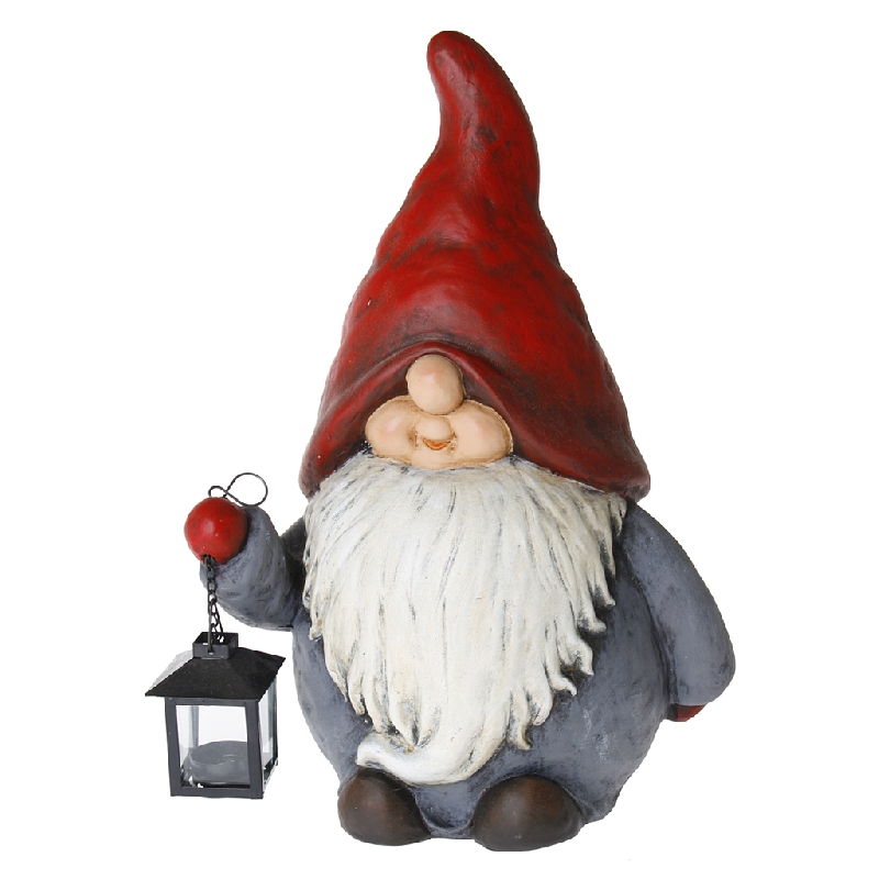 Sannin Kootut Selitykset: Tonttu