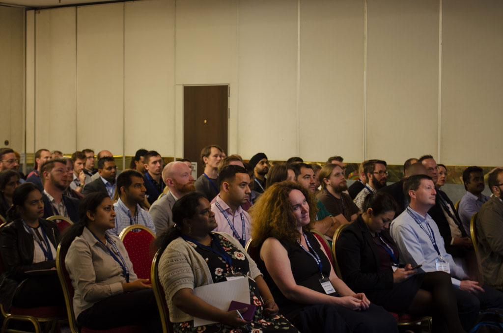 Important Update from the National Software Testing Conference 2018..!