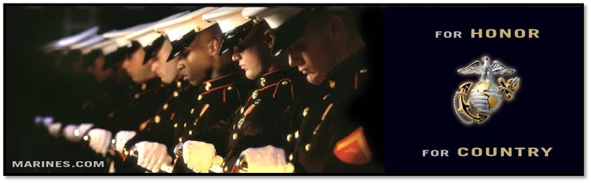 What Can Your Brand Learn From The Marines?