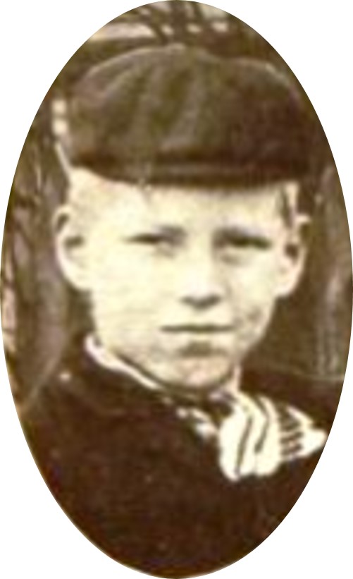 Base Hospital 50 - University of Washington: Pvt. Edward John Nesser ...