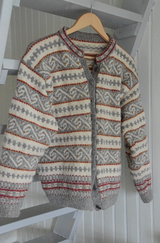 Mattisheimen: Deilig ullstrikk til kalde vinterdager ...