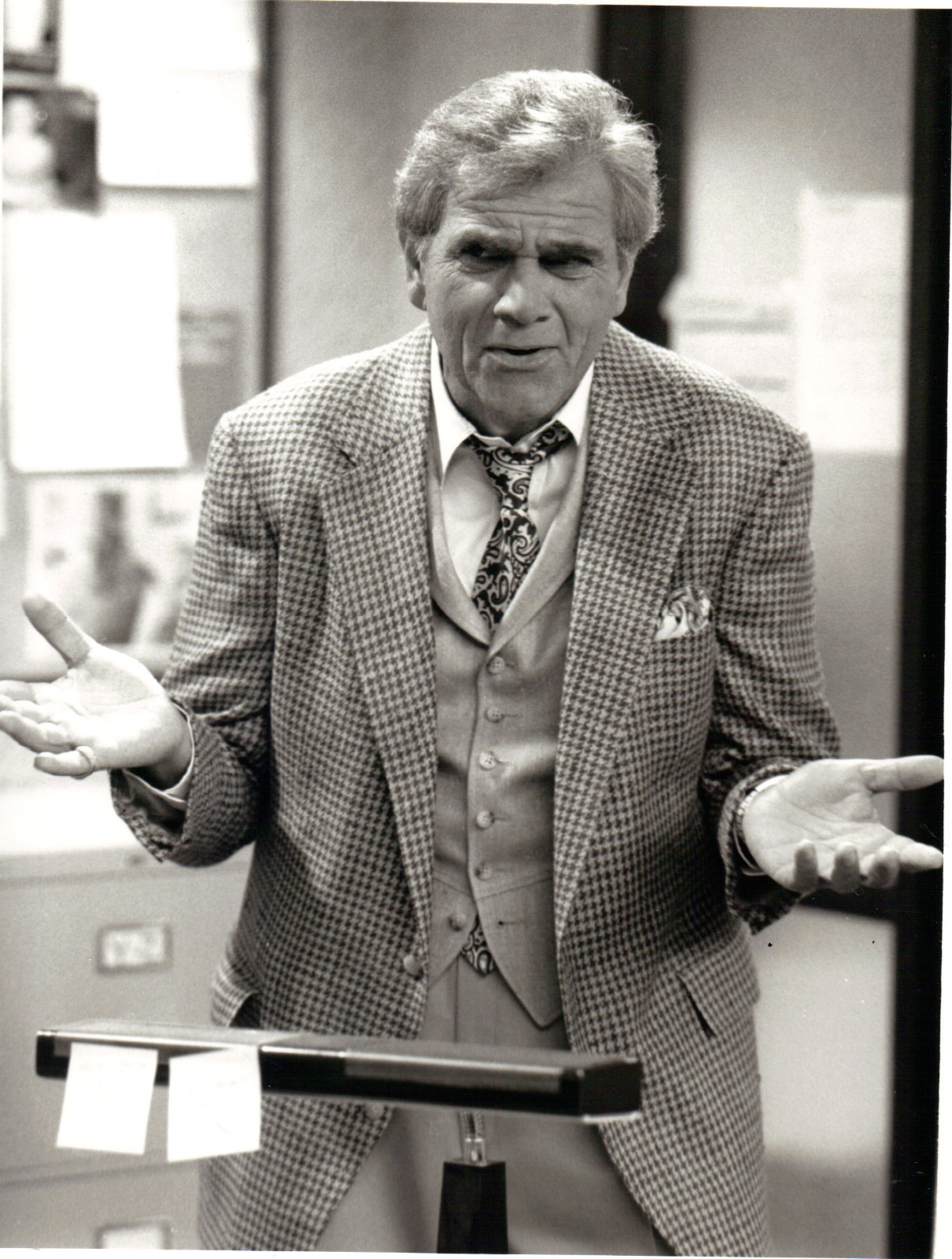 Let's Get Out Of Here!: I Was A Teenage Production Assistant: Mafia ...