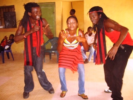 •AKWEYA•: About Akweya People