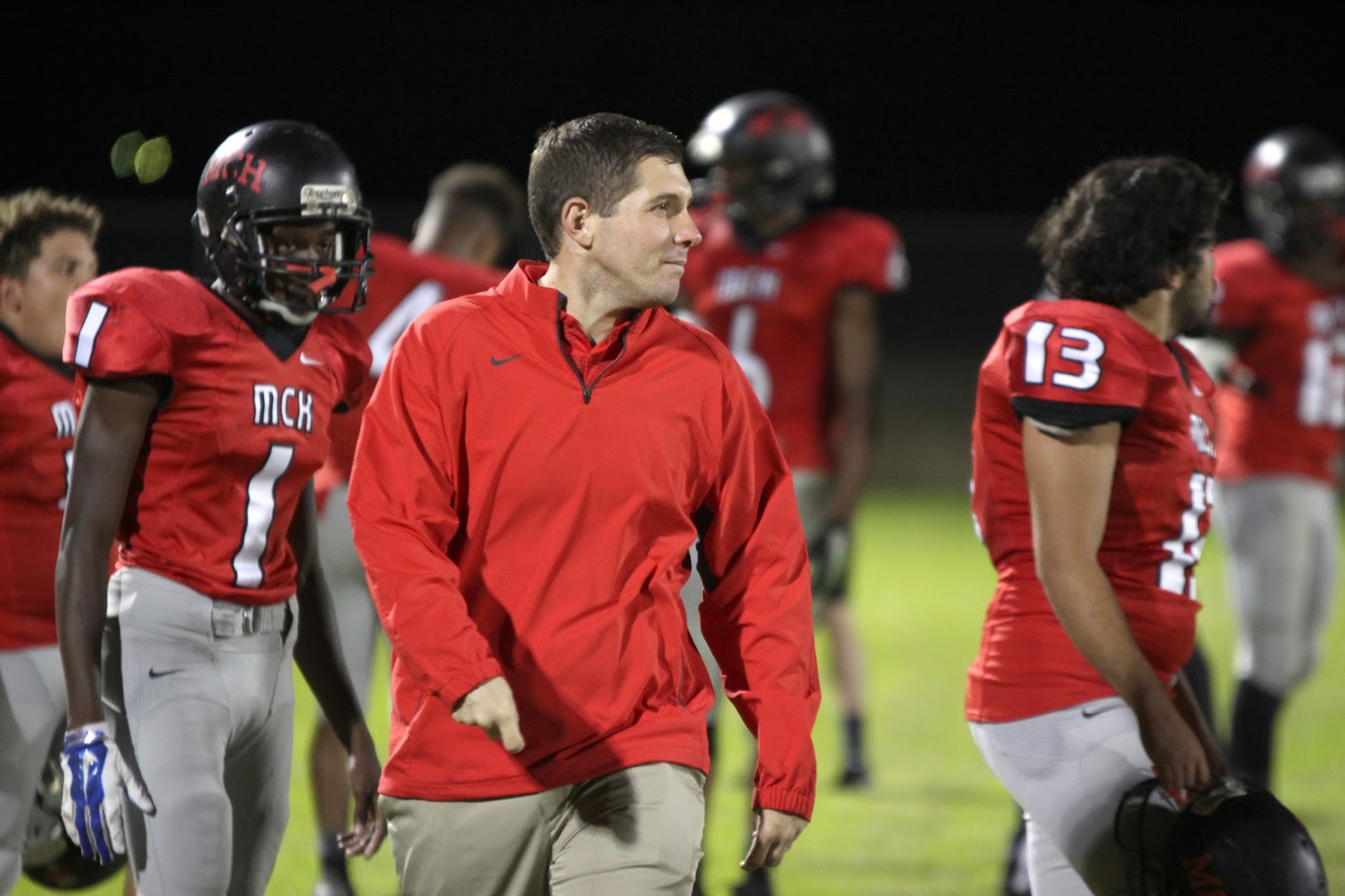 Methodist Children's Home - Inside Out Blog: Core Value Award for Hope ...