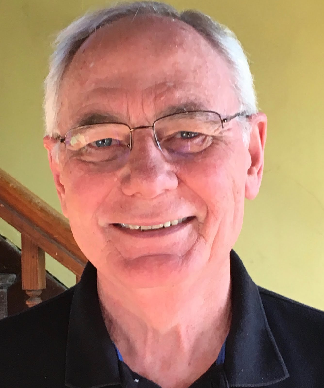 Looking Forward: Leadership Lessons from the Saddle (2)