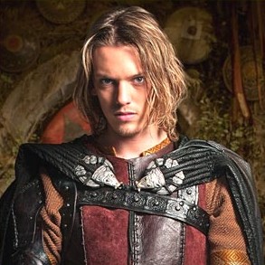 Blog de la Tele: Jamie Campbell Bower es JACE WAYLAND!