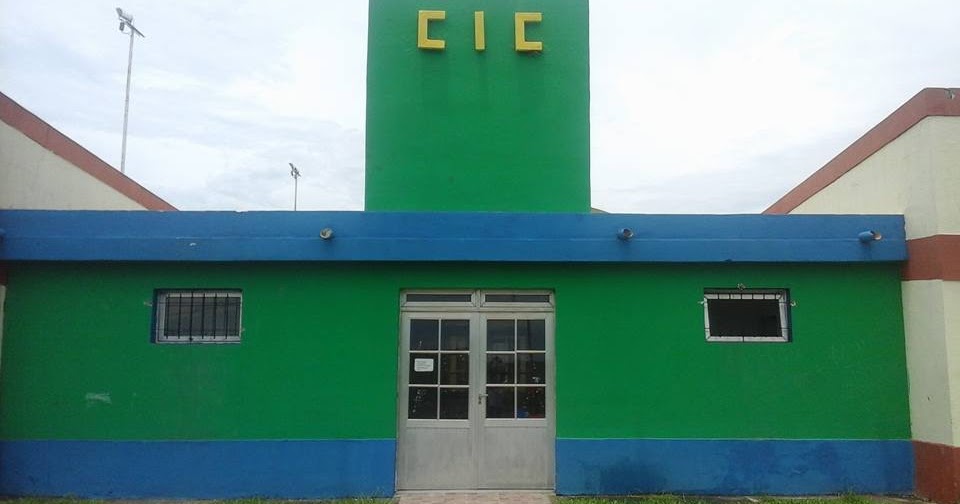 Desde el C.I.C. informan