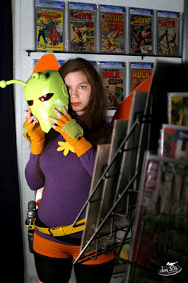 Killer Moth Appreciation and Preservation Society: 2016