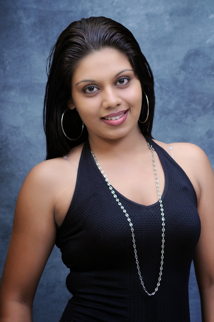Sri Lanka Super Models Biyanka Fonseka