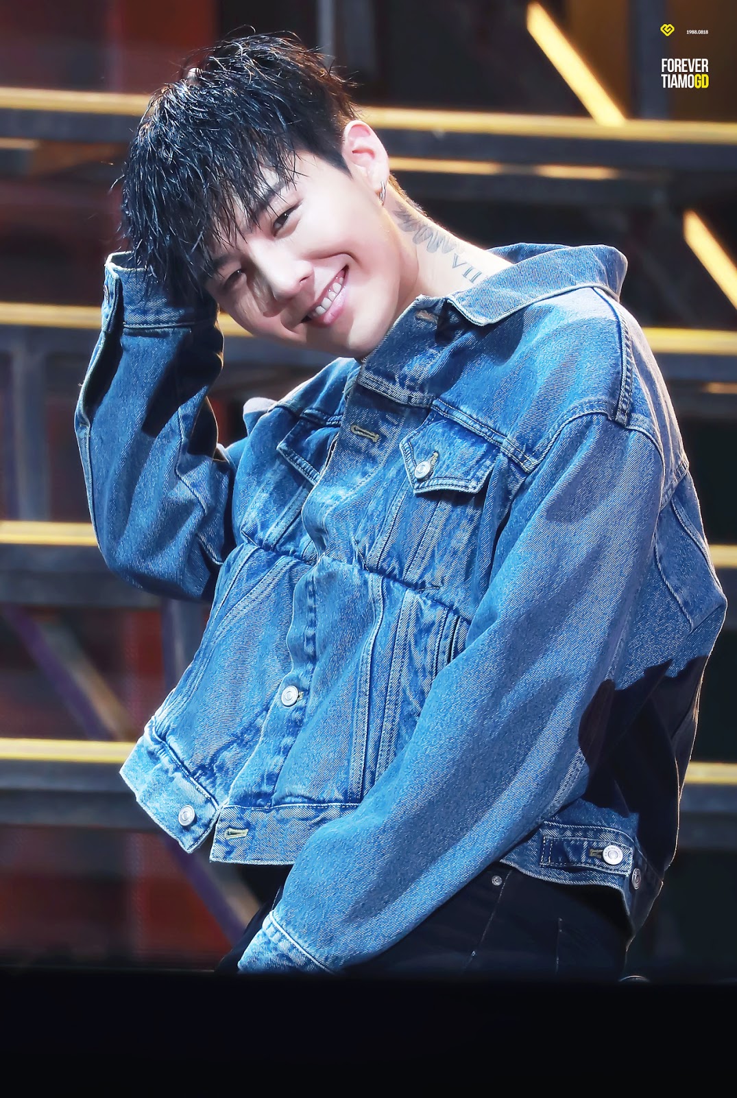 최근 지드래곤 스타일 - 인스티즈(instiz) 이슈 카테고리