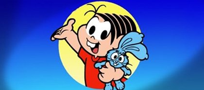 InfoAnimation.com.br: Cartoon Network comemora os 50 anos da Mônica com ...