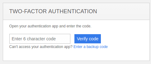 Softvelum news: Nimble Streamer, Larix Broadcaster and more: Two-factor ...