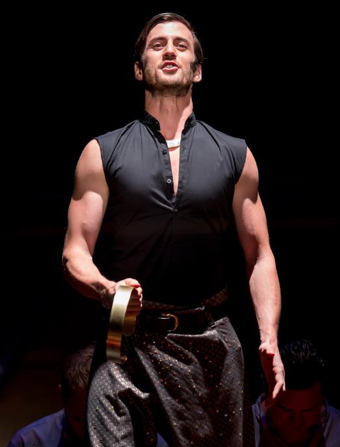 BARIHUNKS ®: Hadleigh Adams: San Francisco Opera's featured profile